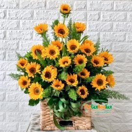 Thế Giới Hoa Tươi - Công ty CP Thế Giới Hoa Tươi